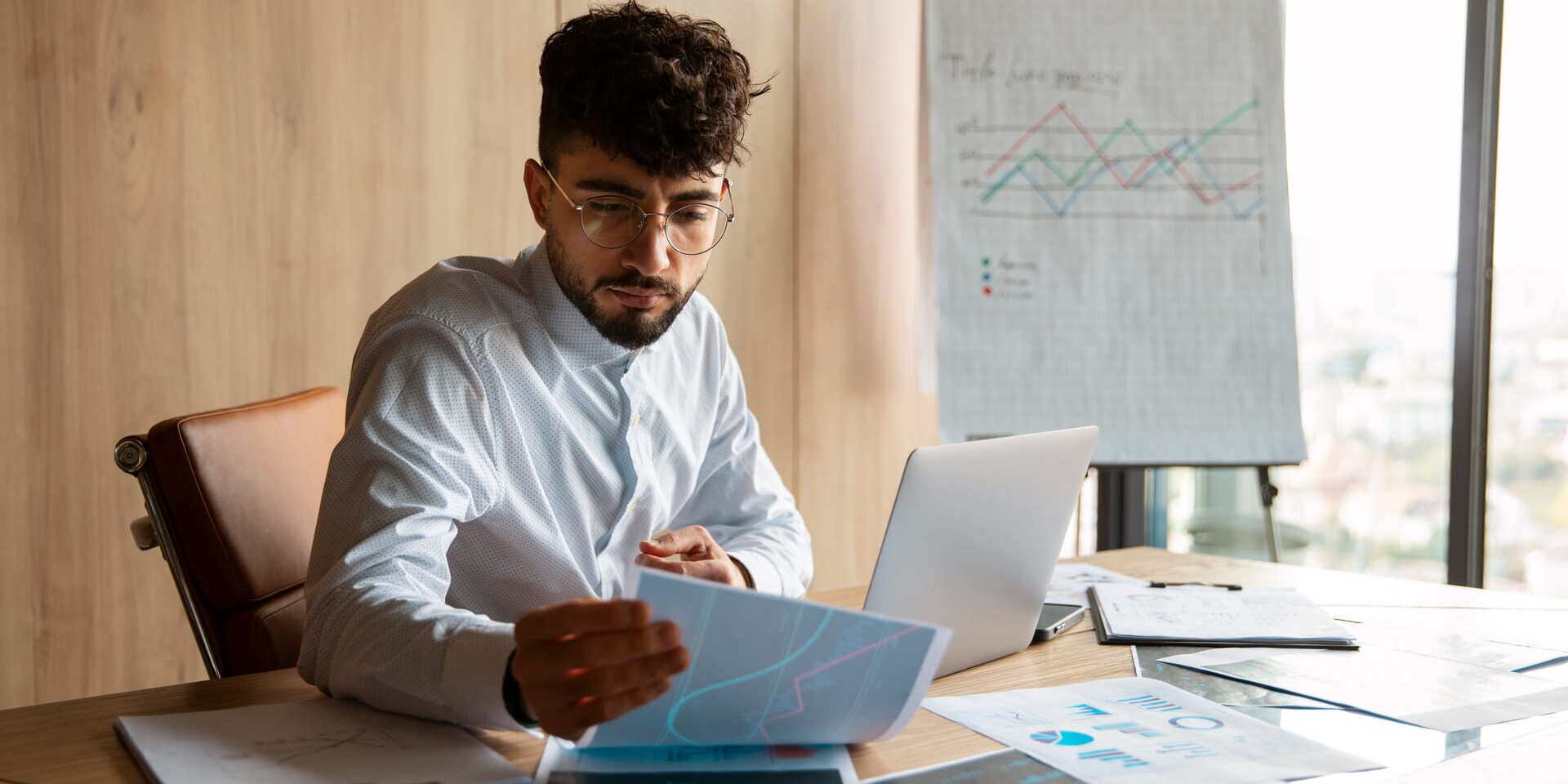 Interface Analysis with Worked Out Example