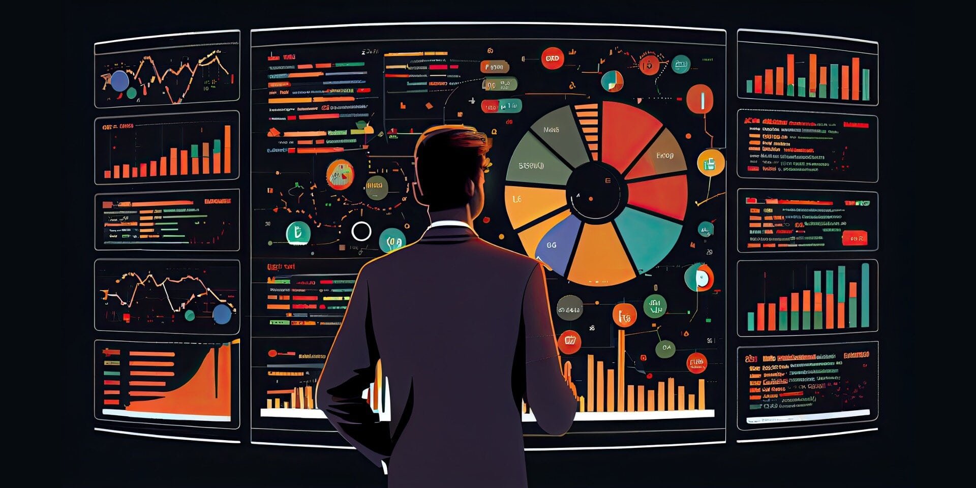 How to Plan BA Governance - 5 Definitive Steps