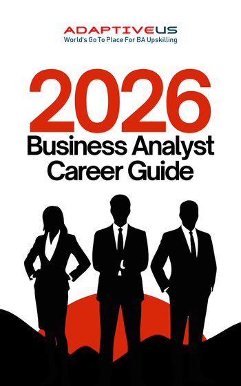 How to Launch Your BA Career in 2024