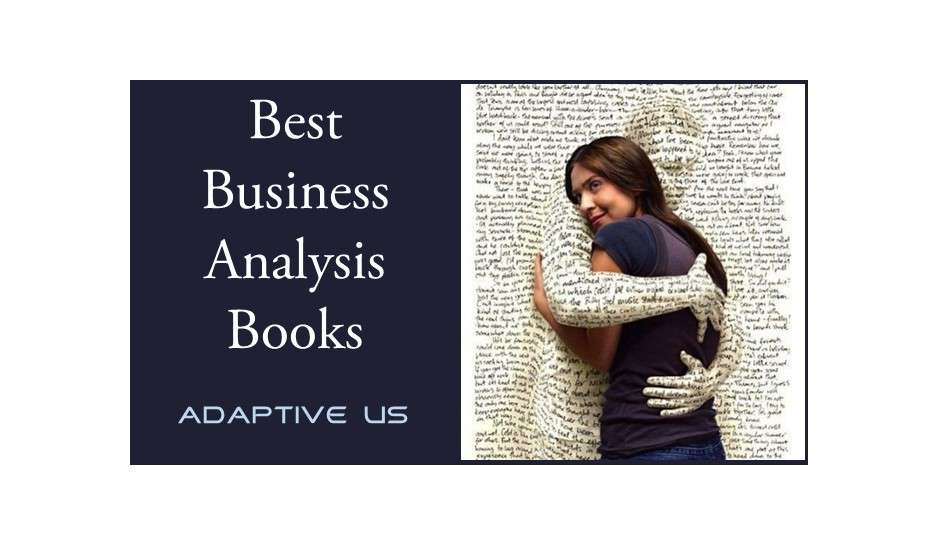Top 20 Business Analysis Books in 2025