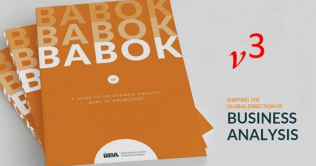 What is BABOK? Content, Structure, and Certifications | Adaptive US