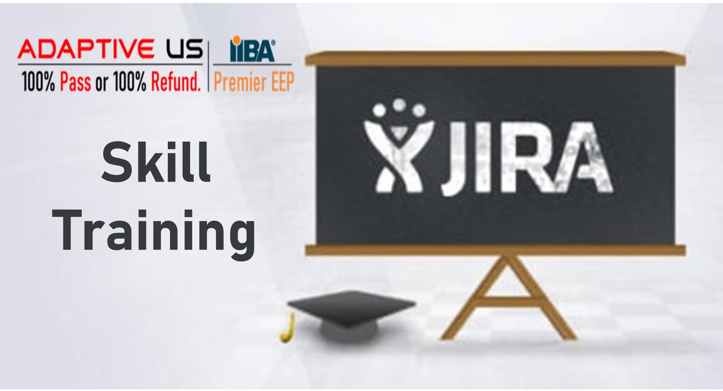 Jira Hands-On Training | Adaptive US