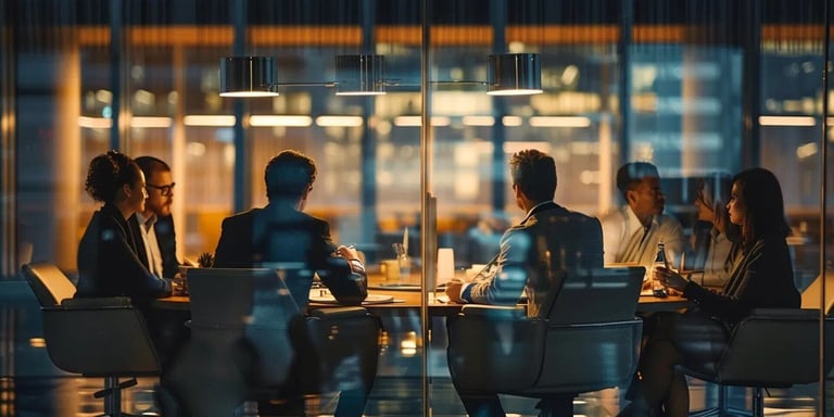 Mastering Business Analysis Methodologies in 2025