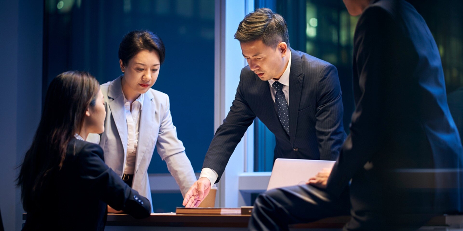 RACI Matrix Technique: Guide for Business Analysts & Project Managers