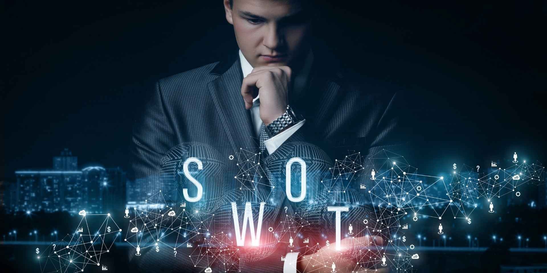 Build vs Buy Analysis | Free Decision Matrix Template