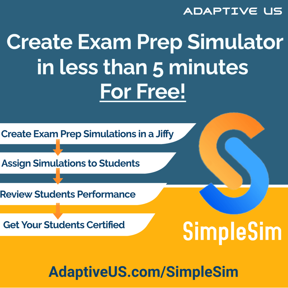 Adaptive Us Products