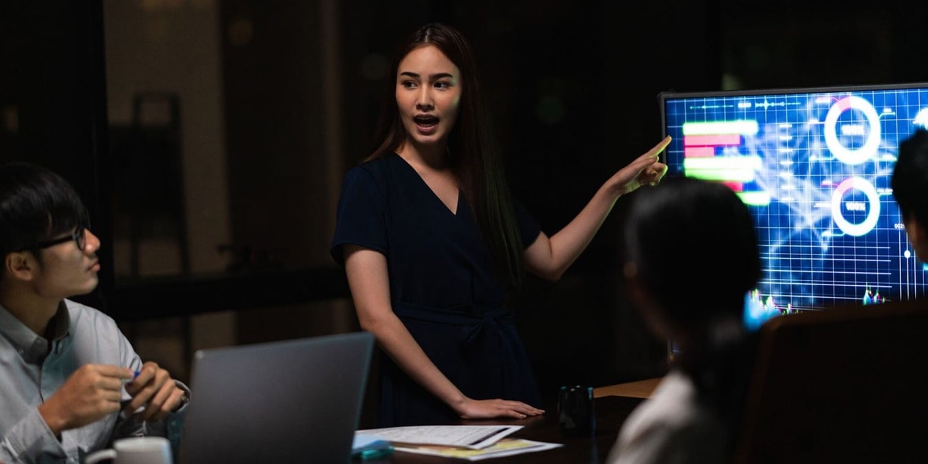 Introduction to the ICT Business Analyst Role