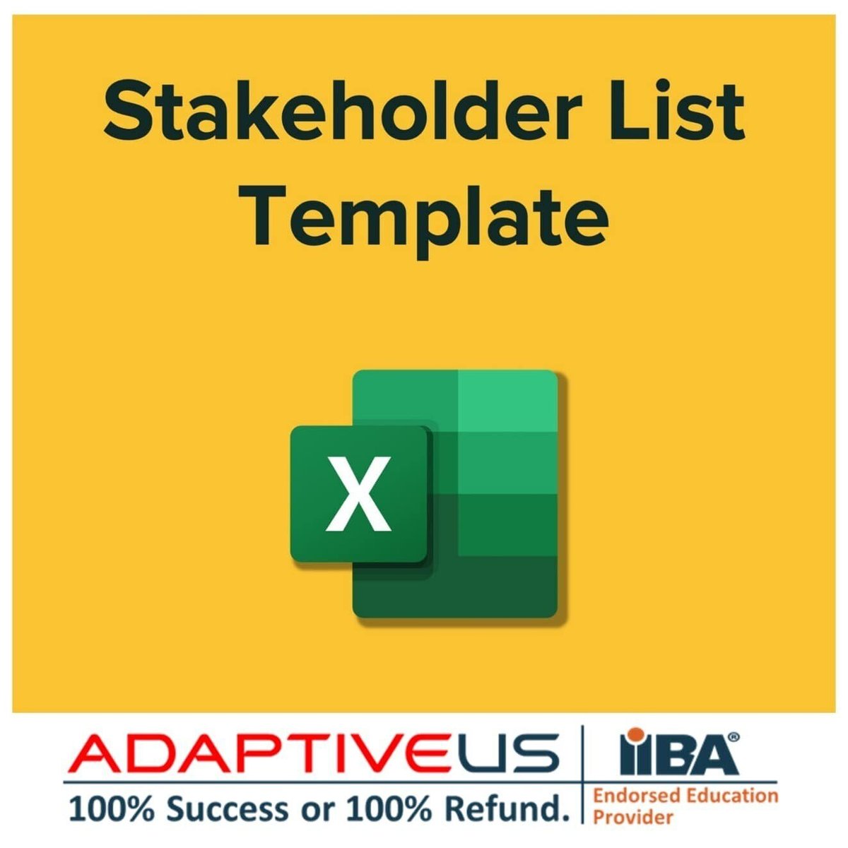 How to Develop A Comprehensive Stakeholder List