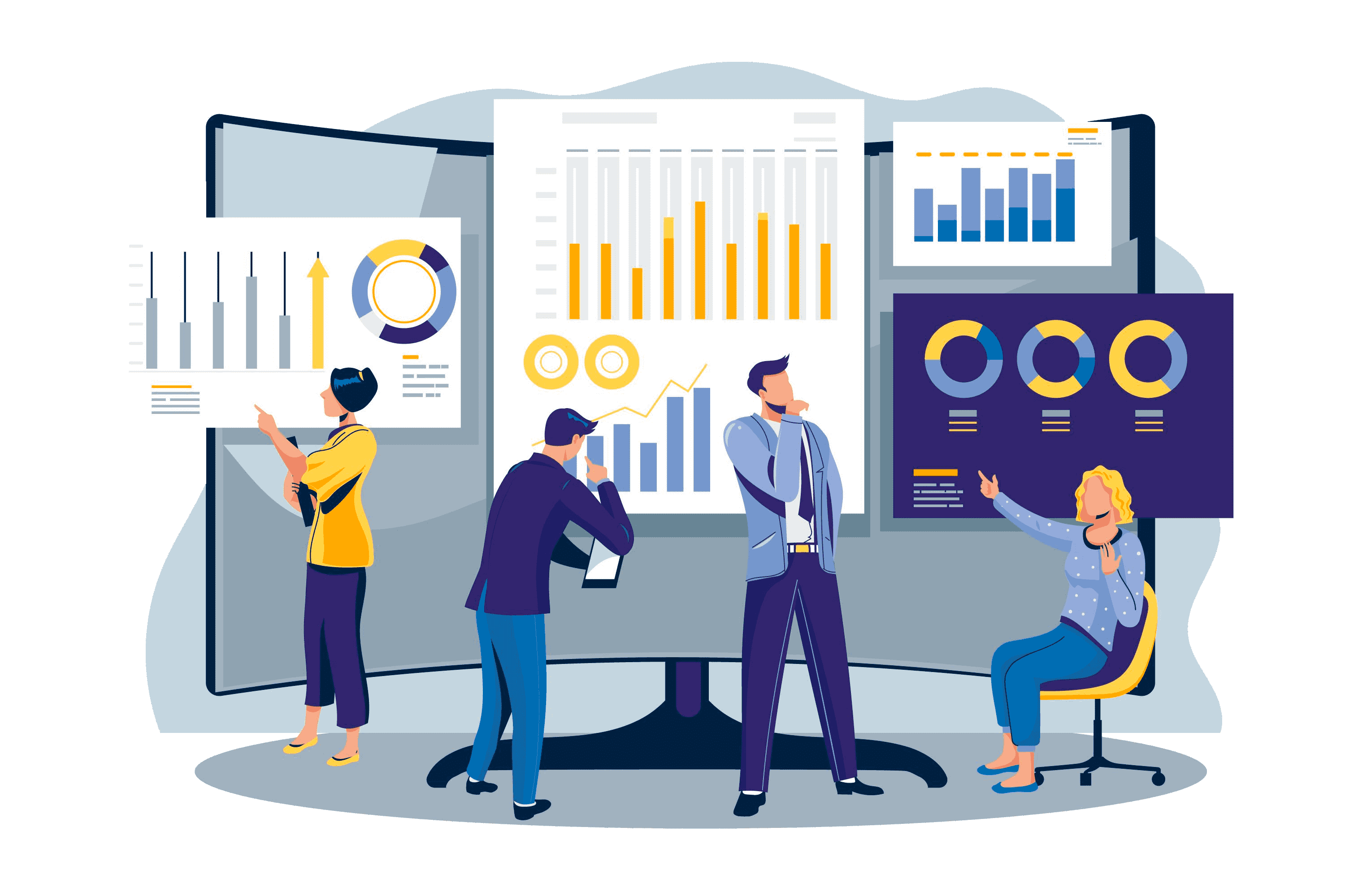 Business Data Analytics Toolkit Adaptive US
