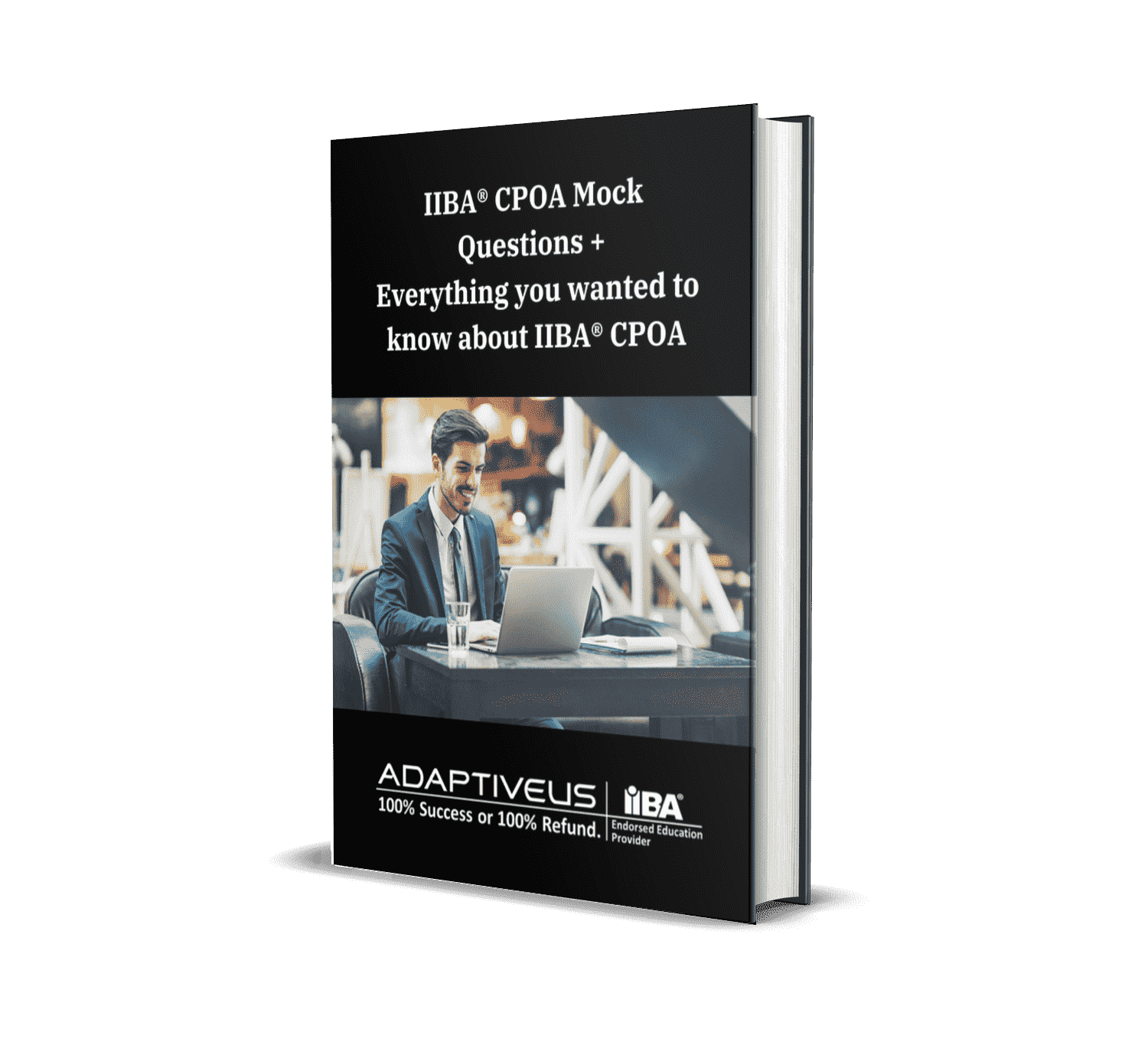 Free CPOA Mock Questions with CPOA Exams Info