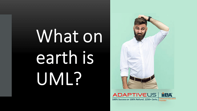 UML With Worked Out Examples