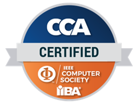 CCA Training | 100% Success Guarantee